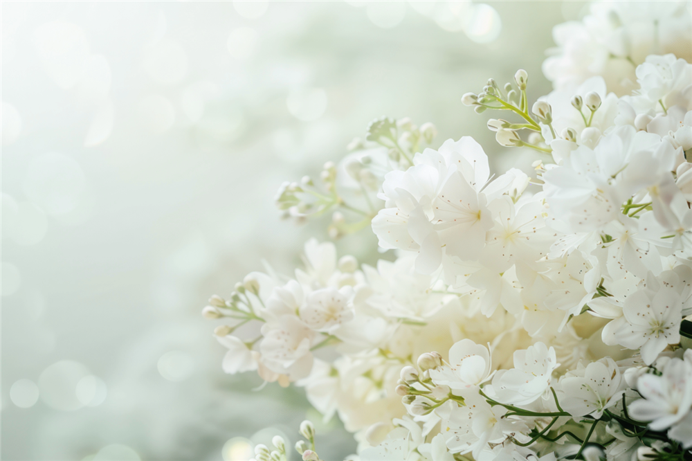 Blooming Traditions: Celebrating Passover with Meaningful Flowers ...